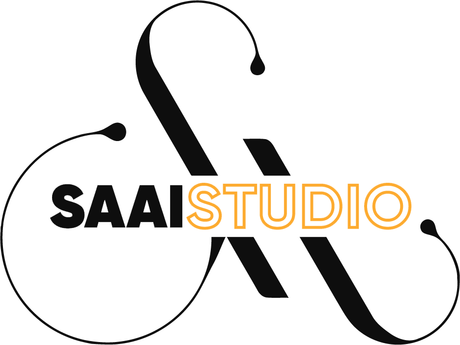 About Us - Saai Studio